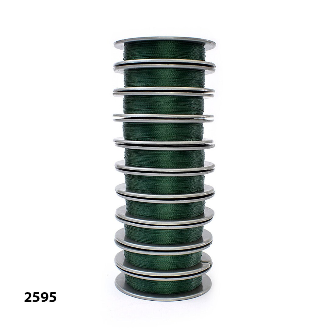 Beading Threads Set for Jewelry Making, Beading Thread, 100/200m Length ...