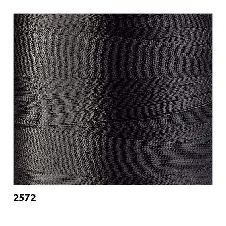 Beading Thread, Ariadna Thread, Pack of 10, 100/200 Meter Spools ...