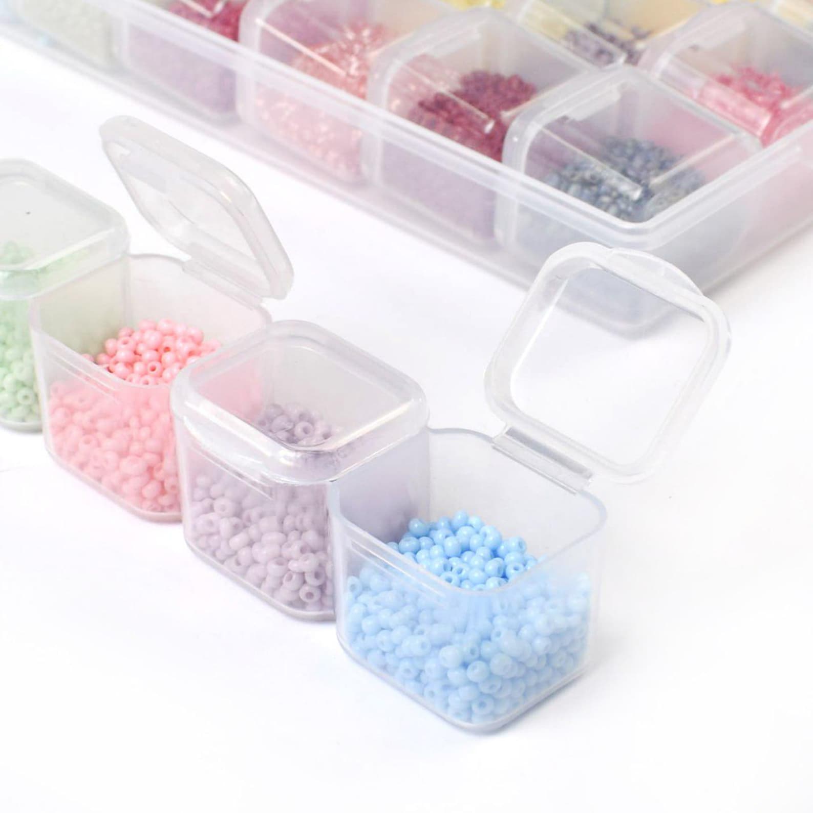 Beads Preciosa Ornela Set - Jewelry Box - TOP Corporate Gift - 56 ...