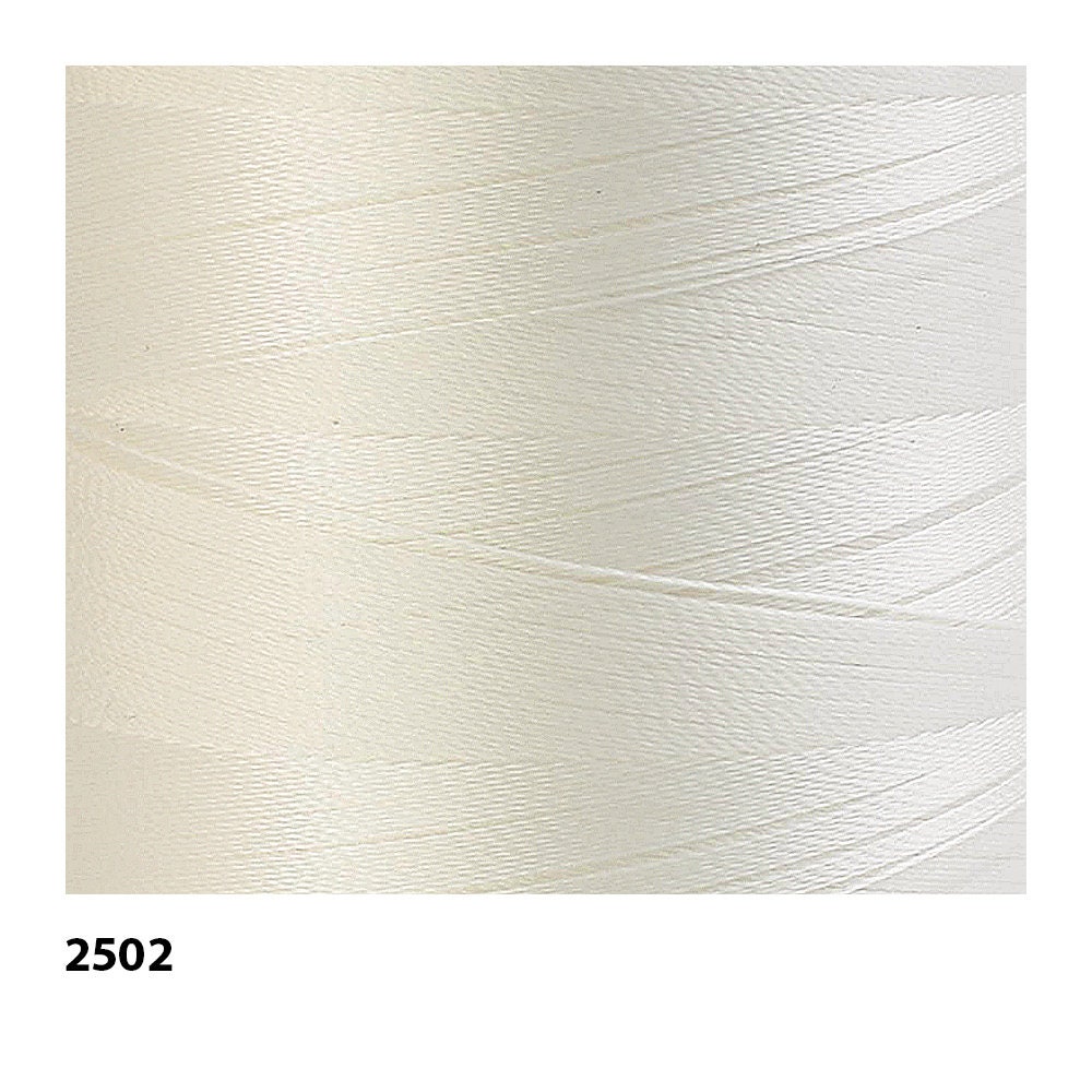 Strong Thread for Bead Embroidery and Braiding, Ariadna Tytan 100 ...