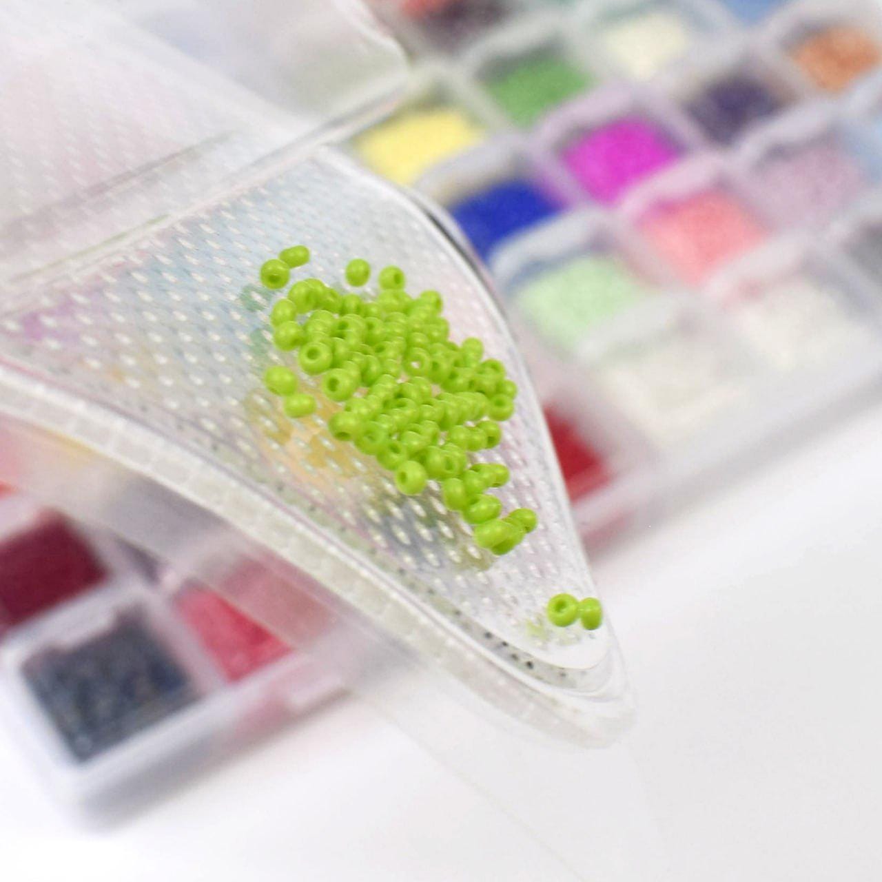 Beads Preciosa Ornela Set - Jewelry Box - TOP Corporate Gift - 56 ...