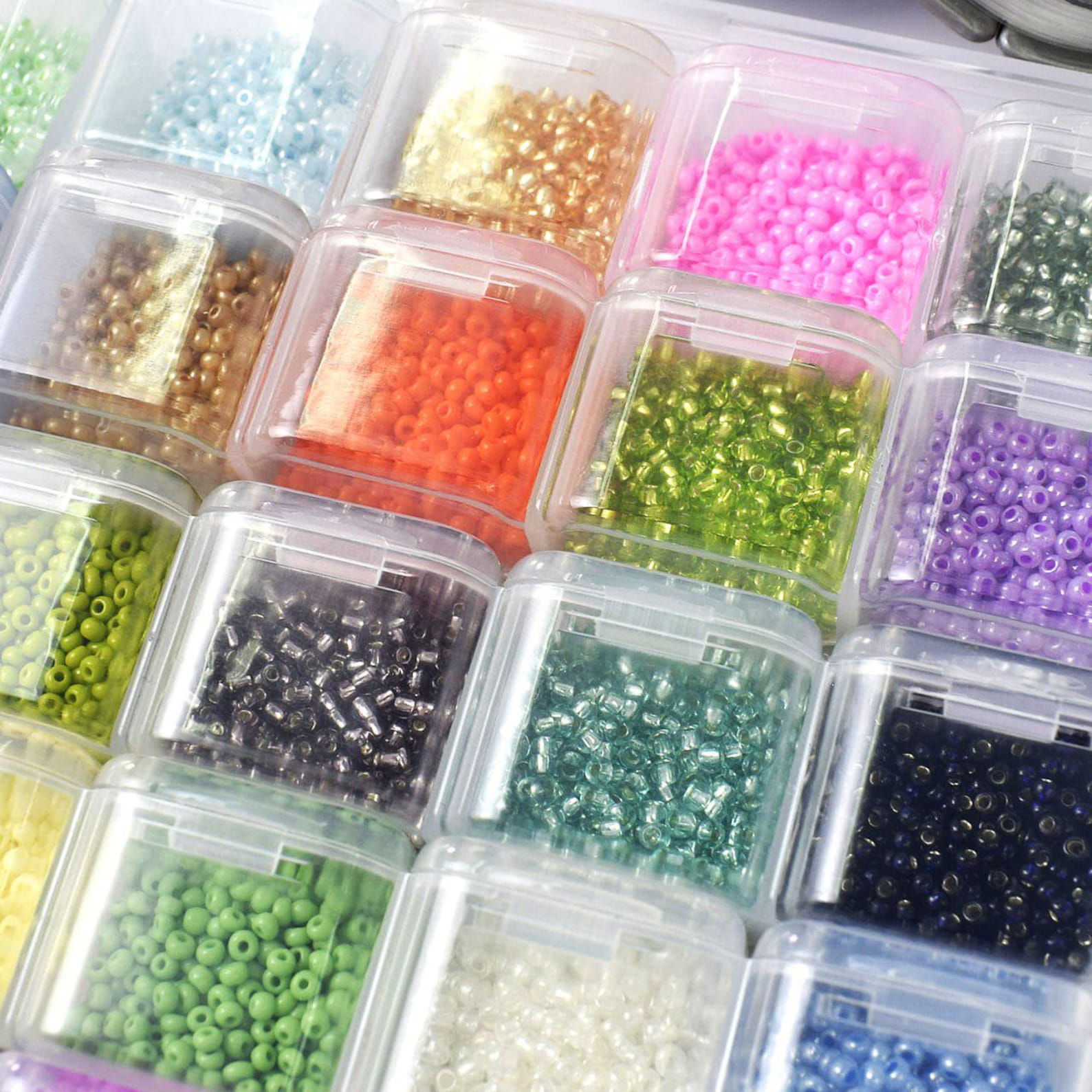 Beads Preciosa Ornela Set - Jewelry Box - TOP Corporate Gift - 56 ...