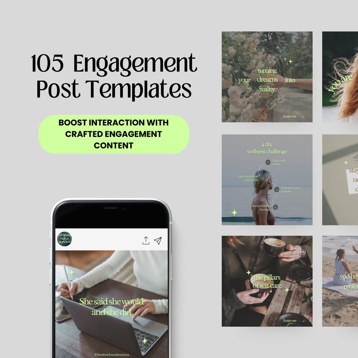 Faceless Marketing Beginners Guide With PLR, MMR and Canva Templates ...