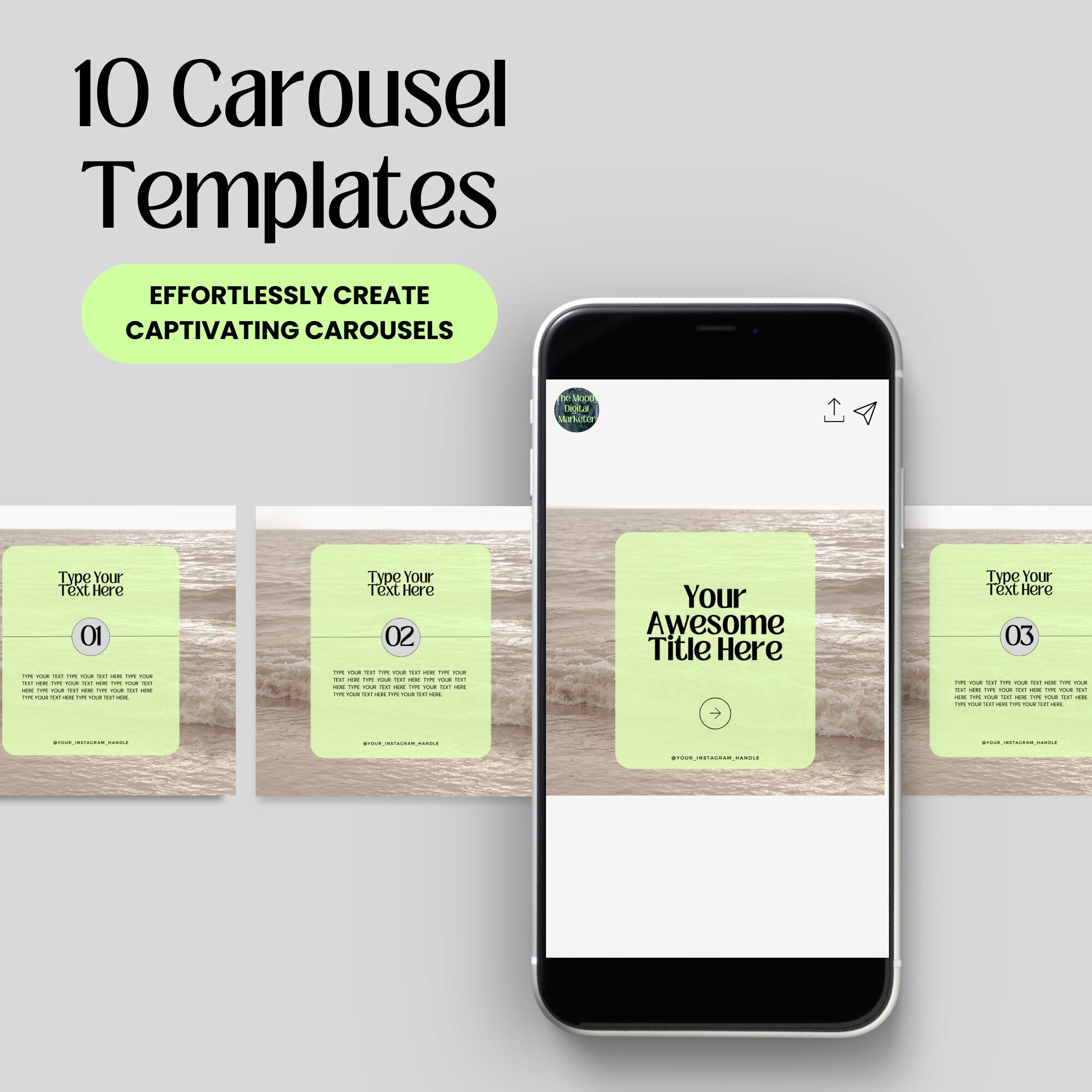 Faceless Marketing Beginners Guide With PLR, MMR and Canva Templates ...
