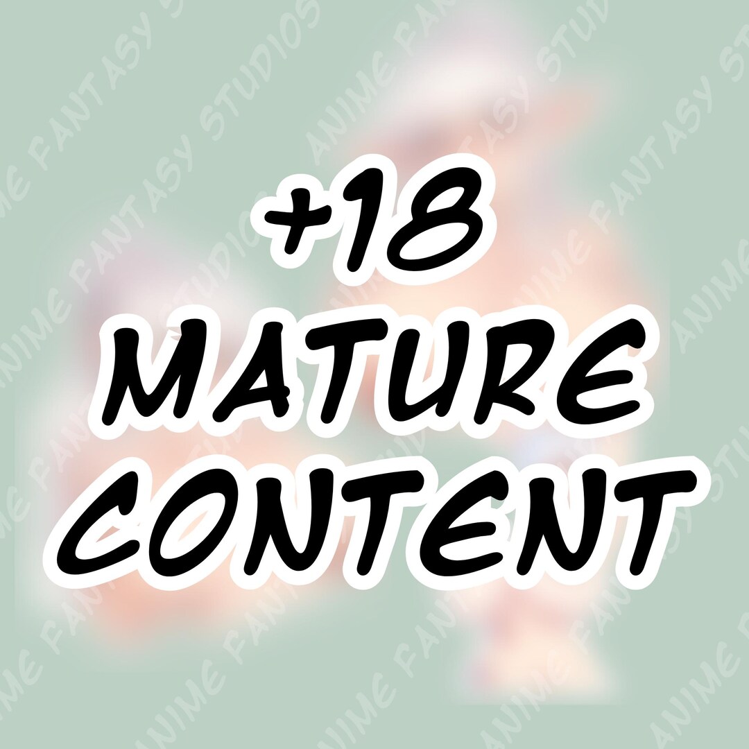 Ecchi Anime Girl Sticker 3 Pack 005 / Anime Manga Decal / Nsfw Laptop ...