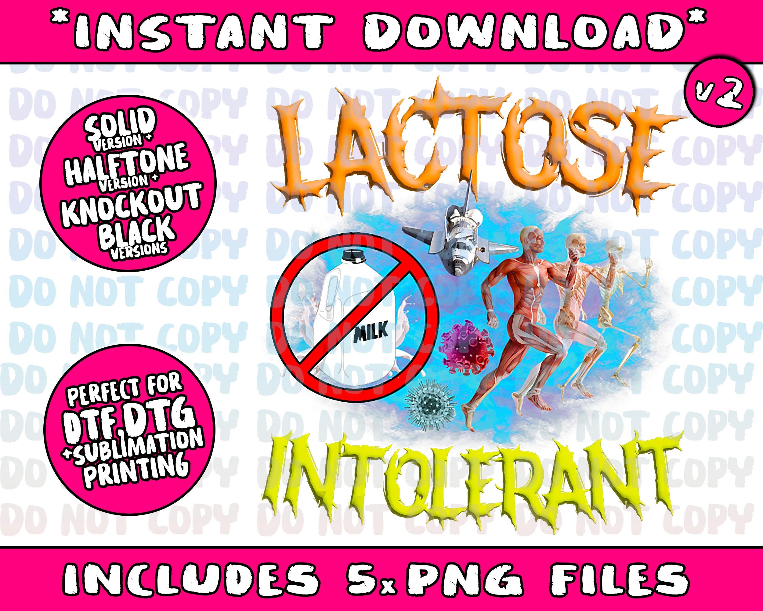 Lactose Png, Funny Meme Png, Lactose Intolerant, Ironic Png, Sarcastic ...