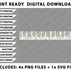 Prelude Png Bundle, SVG Files, Digital Downloads - Etsy