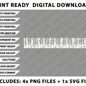 Prelude Png Bundle, SVG Files, Digital Downloads - Etsy