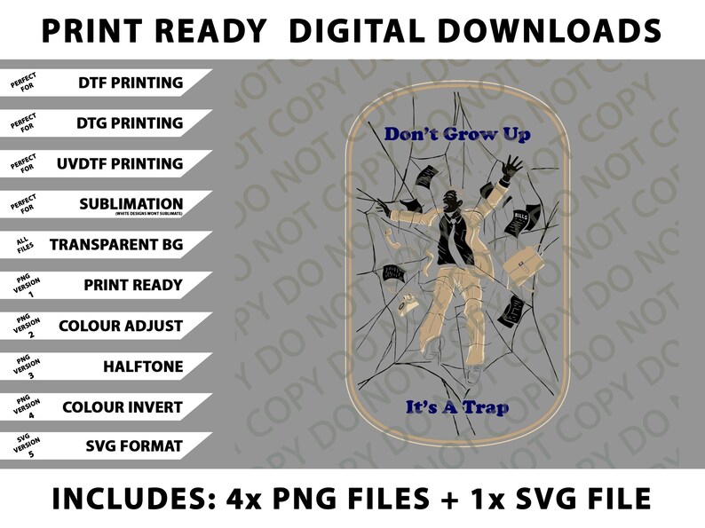Trap Png Bundle, SVG Files, Digital Downloads - Etsy