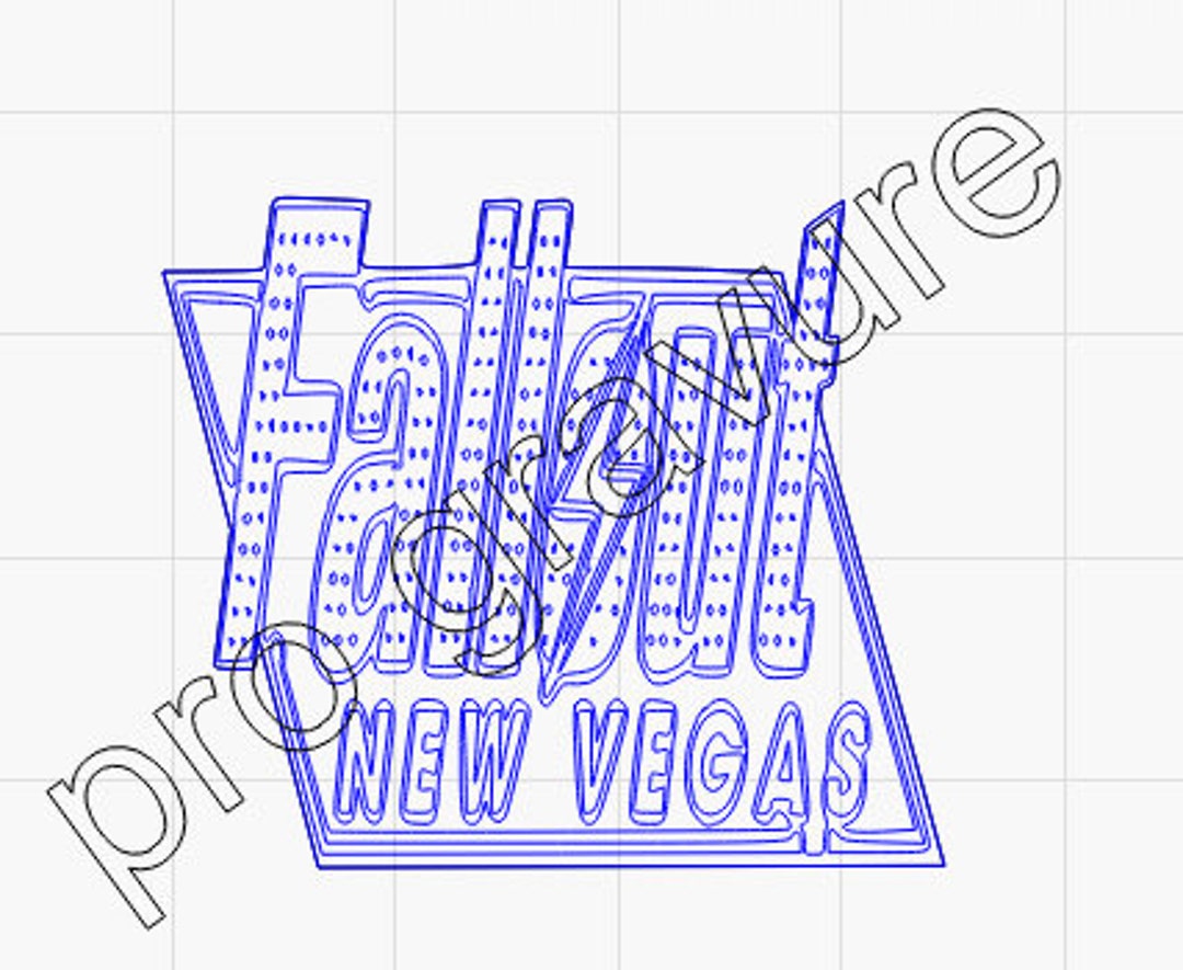 Svg Fallout Vault Boy - Etsy