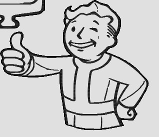 Fallout Svg File Batch - Etsy