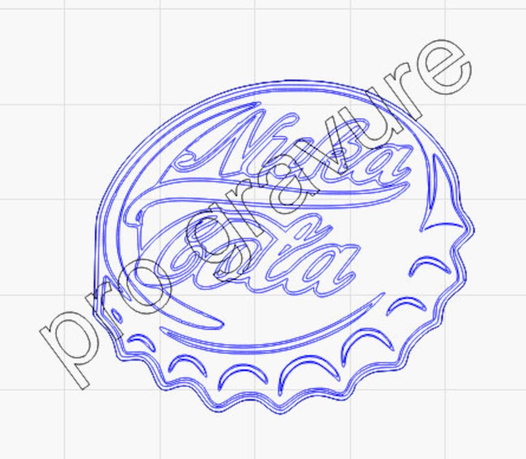 Svg Fallout Nuka Cola - Etsy