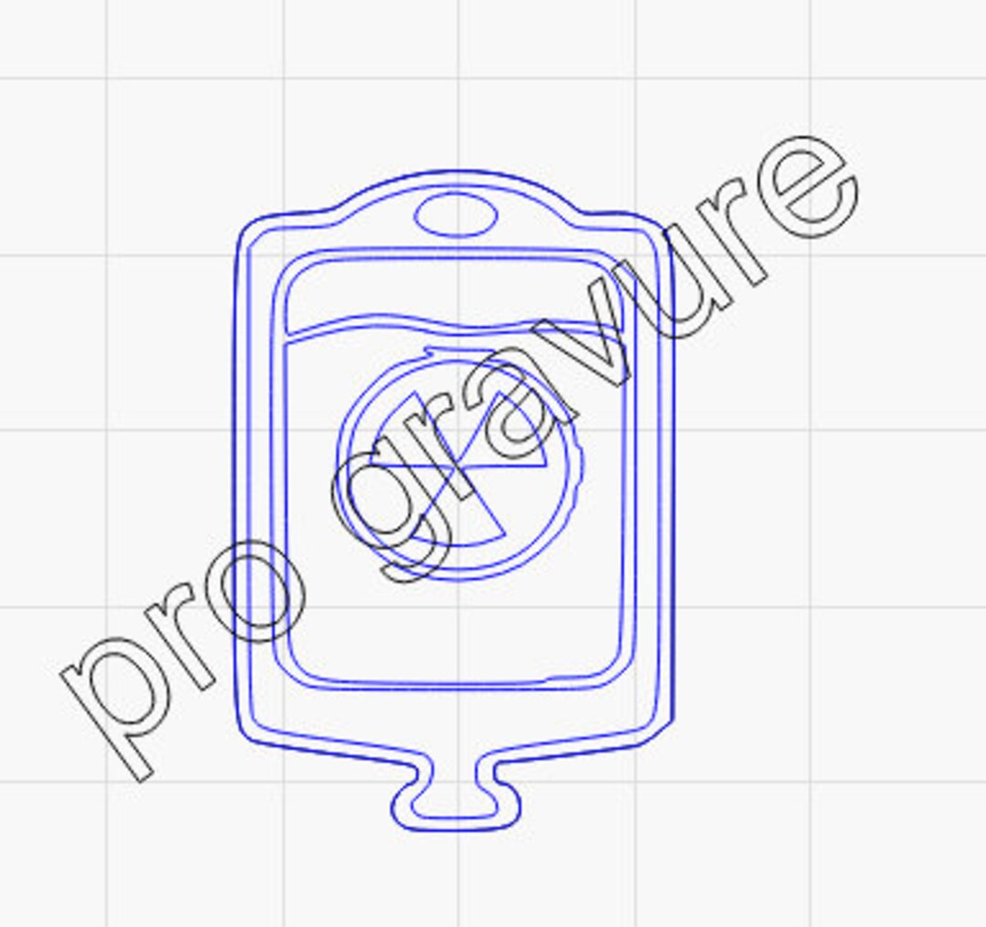Svg Fallout Radaway - Etsy
