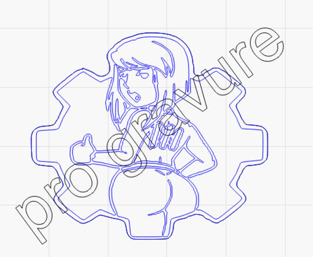Svg Fallout Vault Girl - Etsy