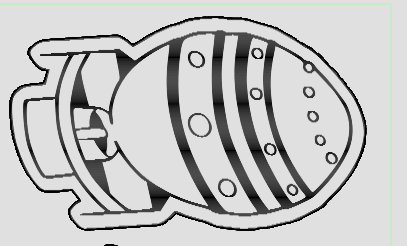 Fallout Svg File Batch - Etsy