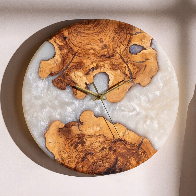 Unique Large Wall Clocks - Etsy