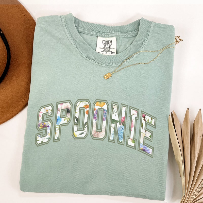 Spoonie Sisters - Etsy