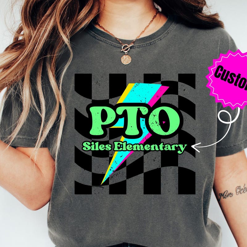 Pto - Etsy