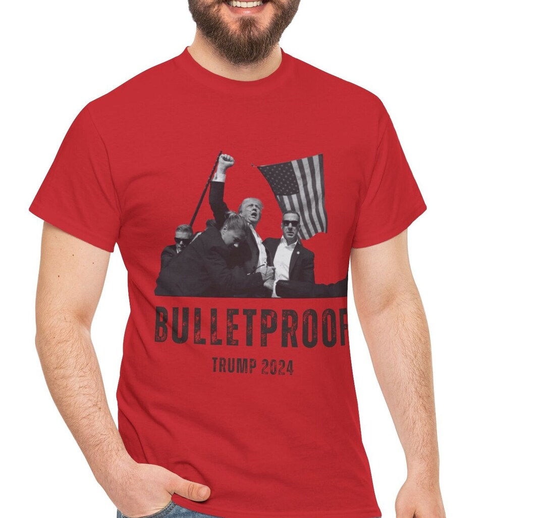 Trump 2024 Shirt Donald Trump Election Shirt Presidential Election ...