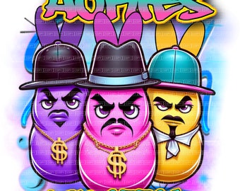 Baby Easter Old School Chola Spanish Girl Easter Easter Egg Chicano ...