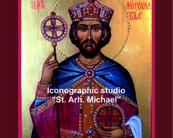 IconographStudio - Etsy