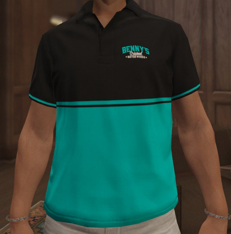 Custom Textures for Fivem Servers - Etsy