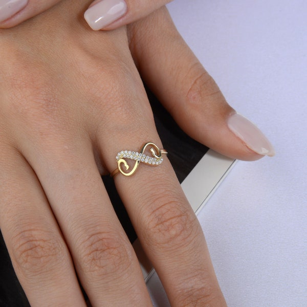 Forever Symbol - Etsy