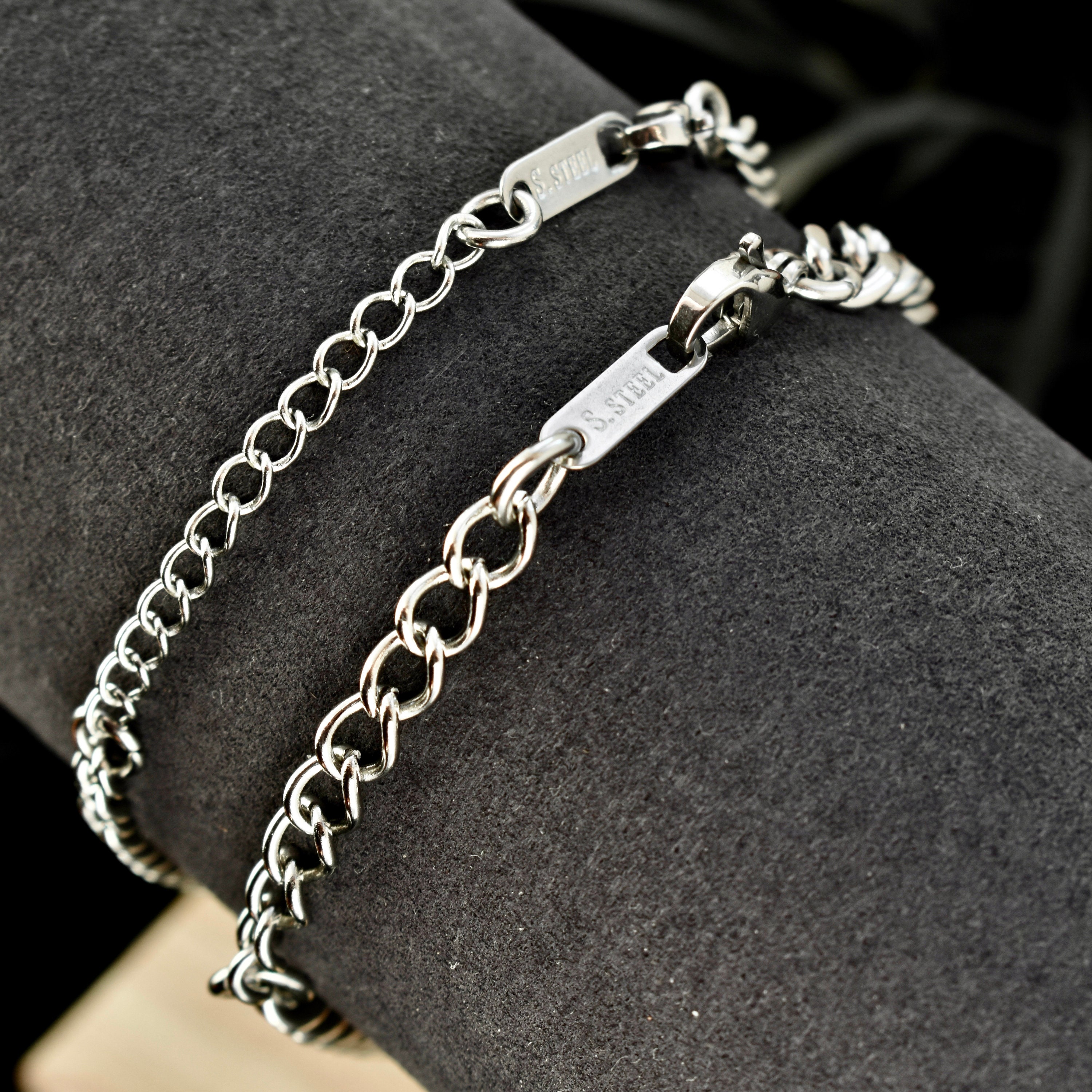 Magnetic Heart Couple Bracelets With Airplanes or Key and Lock or ...