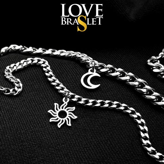 His and hers charms store