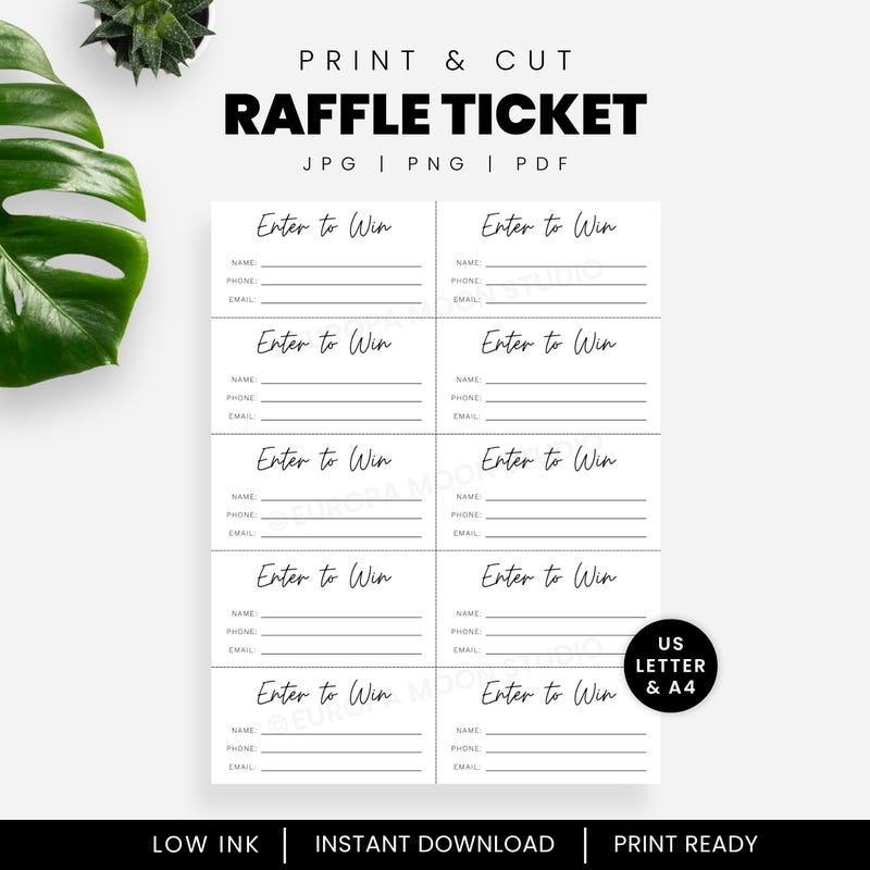 Competition Party Prizes - Etsy