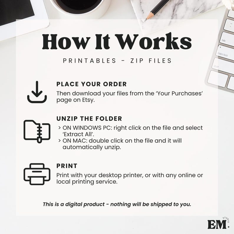 Raffle Ticket Printable | Enter to Win Printables for Competitions ...