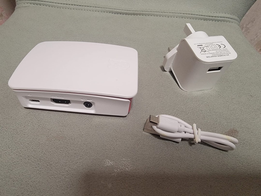 Raspberry Pi 3b Set - Etsy