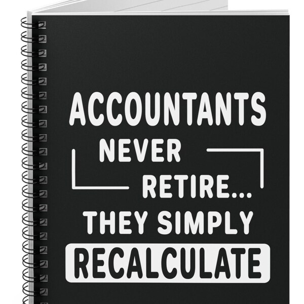 Printable Accounting Decor, Accountant Poster, Bookkeeper Print ...