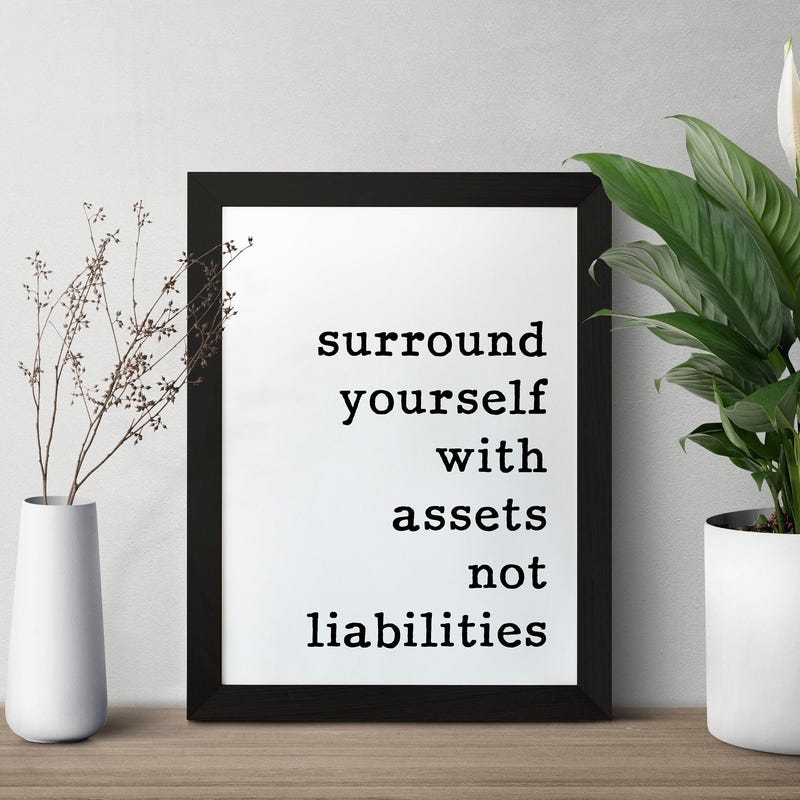 Cute Accounting Prints - Etsy