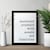 Printable Accounting Office Decor, Inspirational Quote Print ...
