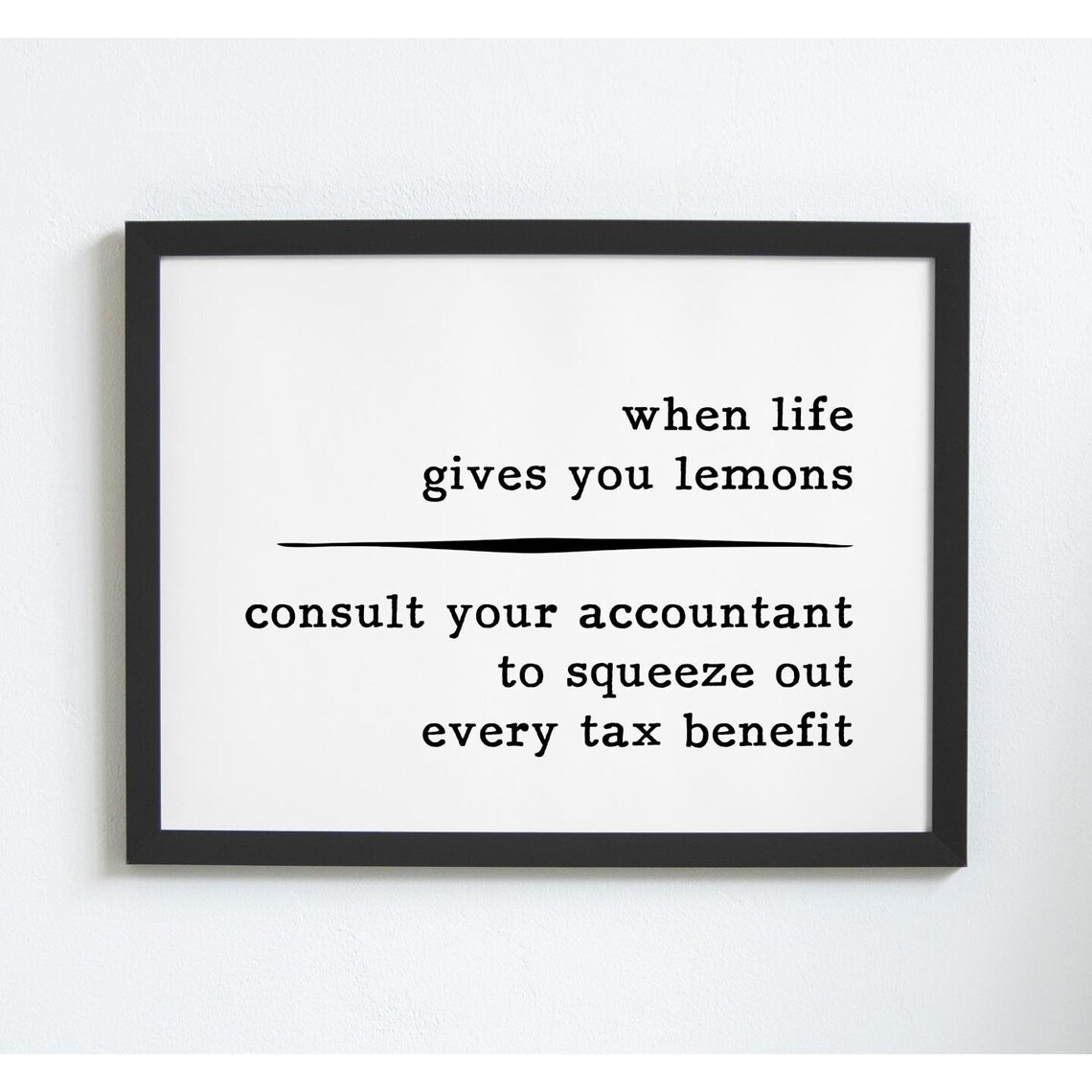 Printable Accounting Decor, Accountant Poster, Bookkeeper Print ...