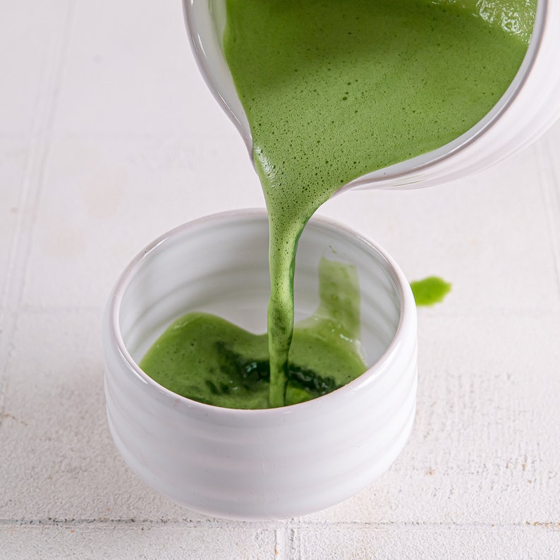 Ceremonial Japanese Matcha Tea YUME – Premium Quality, Natural ...