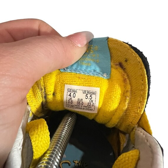 Vans x The Simpsons Family Portrait Sk8-Hi Shoe Men's… - Gem