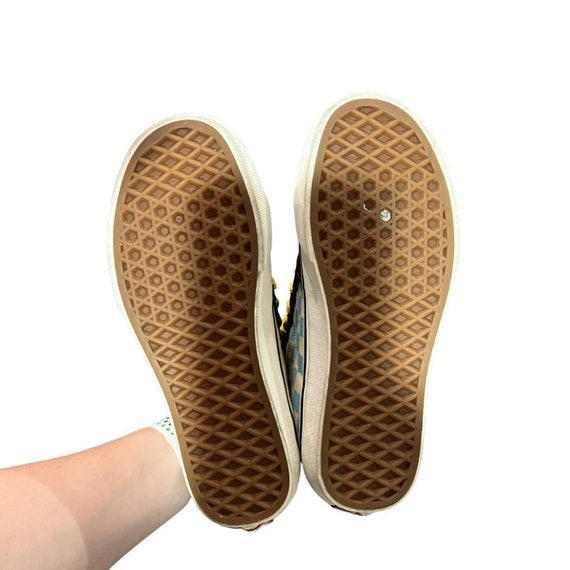 Vans x The Simpsons Family Portrait Sk8-Hi Shoe Men's… - Gem