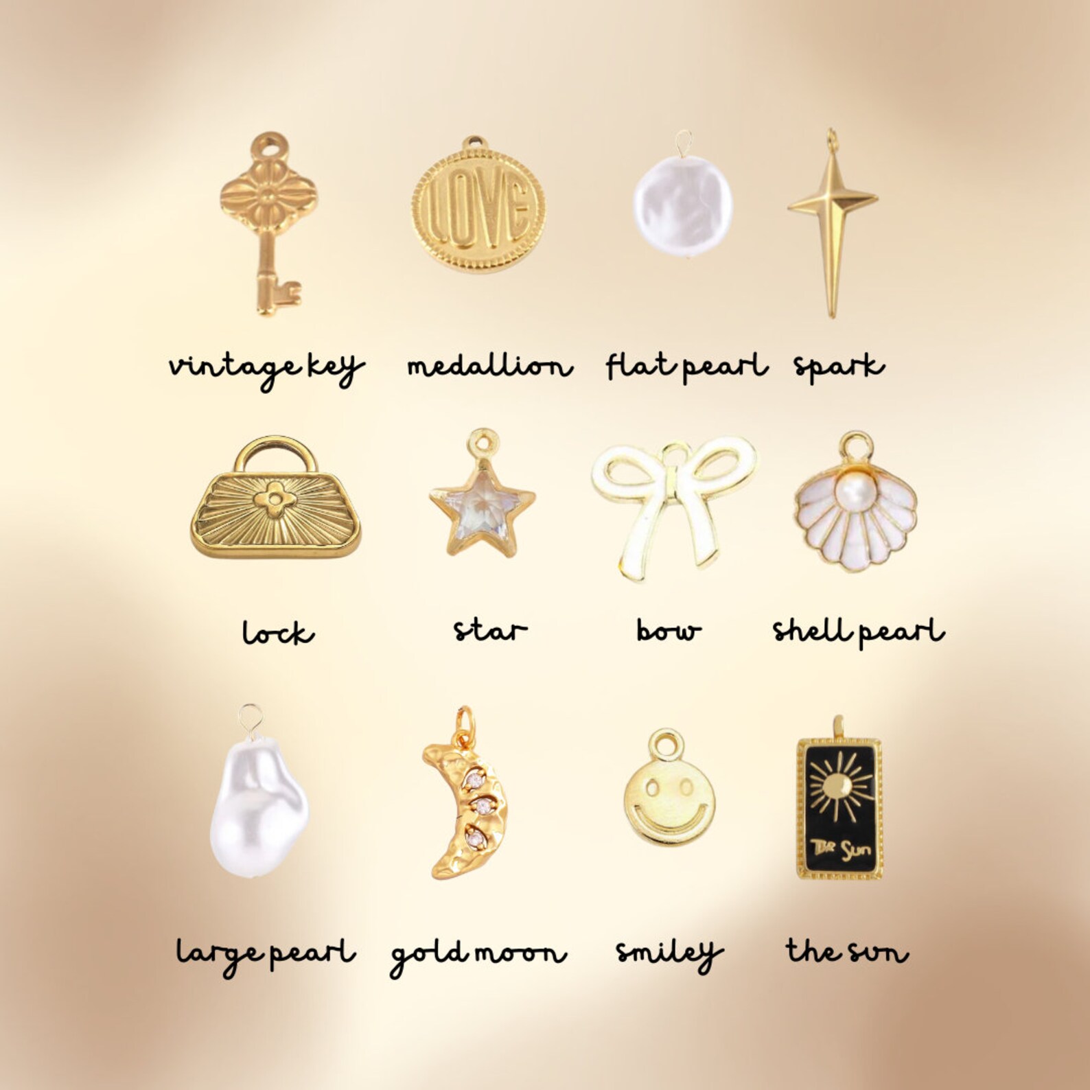 Shoe Charms, Shoelace Charms Gold, Shoe Jewels, Shoe Jewelry, Sneakers ...