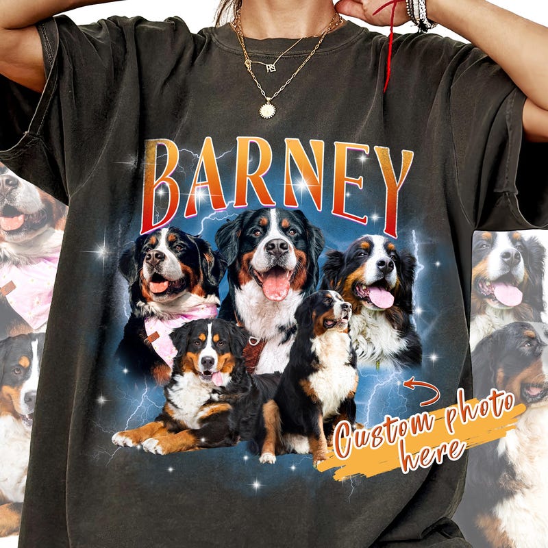 Bootleg Pet Merch - Etsy UK