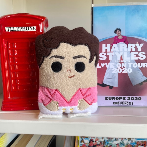 Harry Styles - Etsy UK