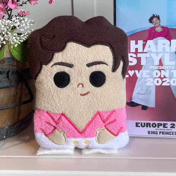 Harry Styles - Etsy UK