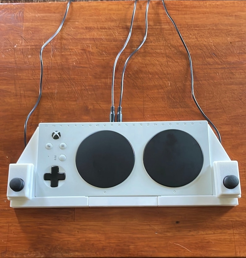 Xbox Adaptive Controller Joystick - Etsy