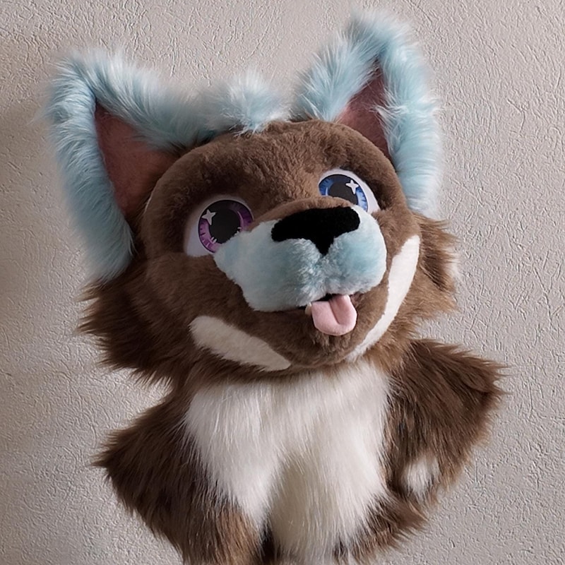 Fursuit Premade - Etsy