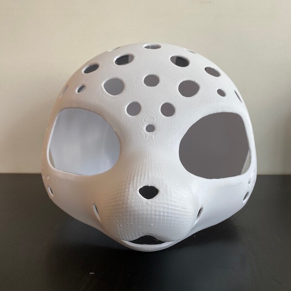 Furry Base 3d Printed - Etsy