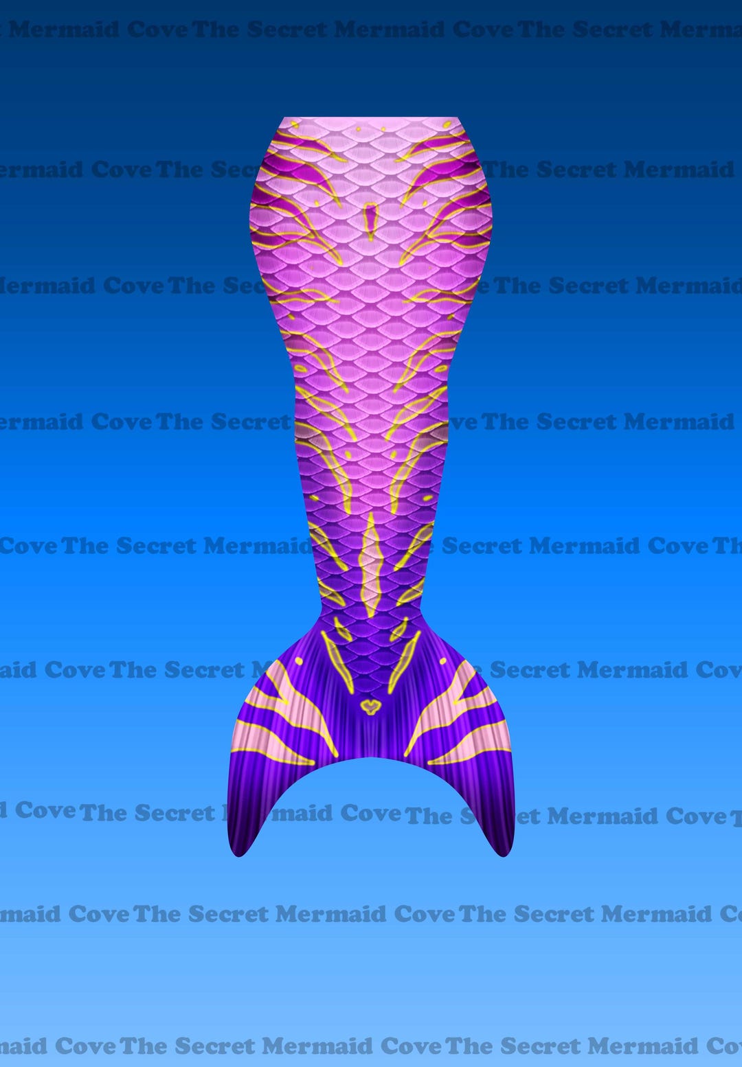 Custom Jellyfish Merman - Etsy