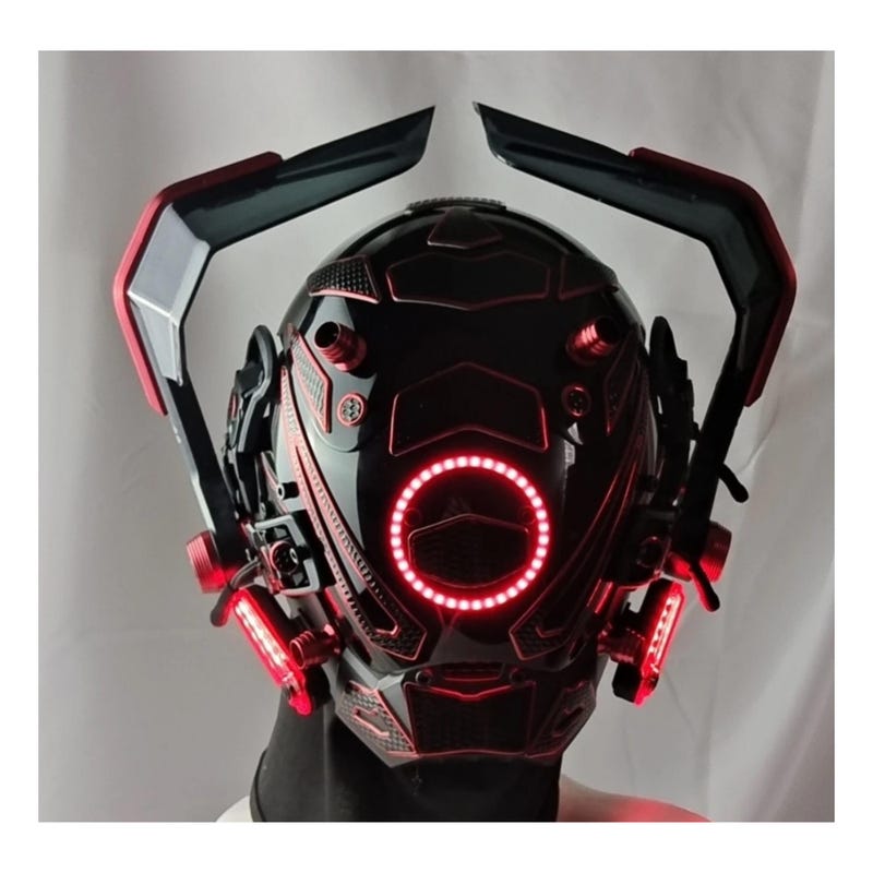 Hacker Costume - Etsy
