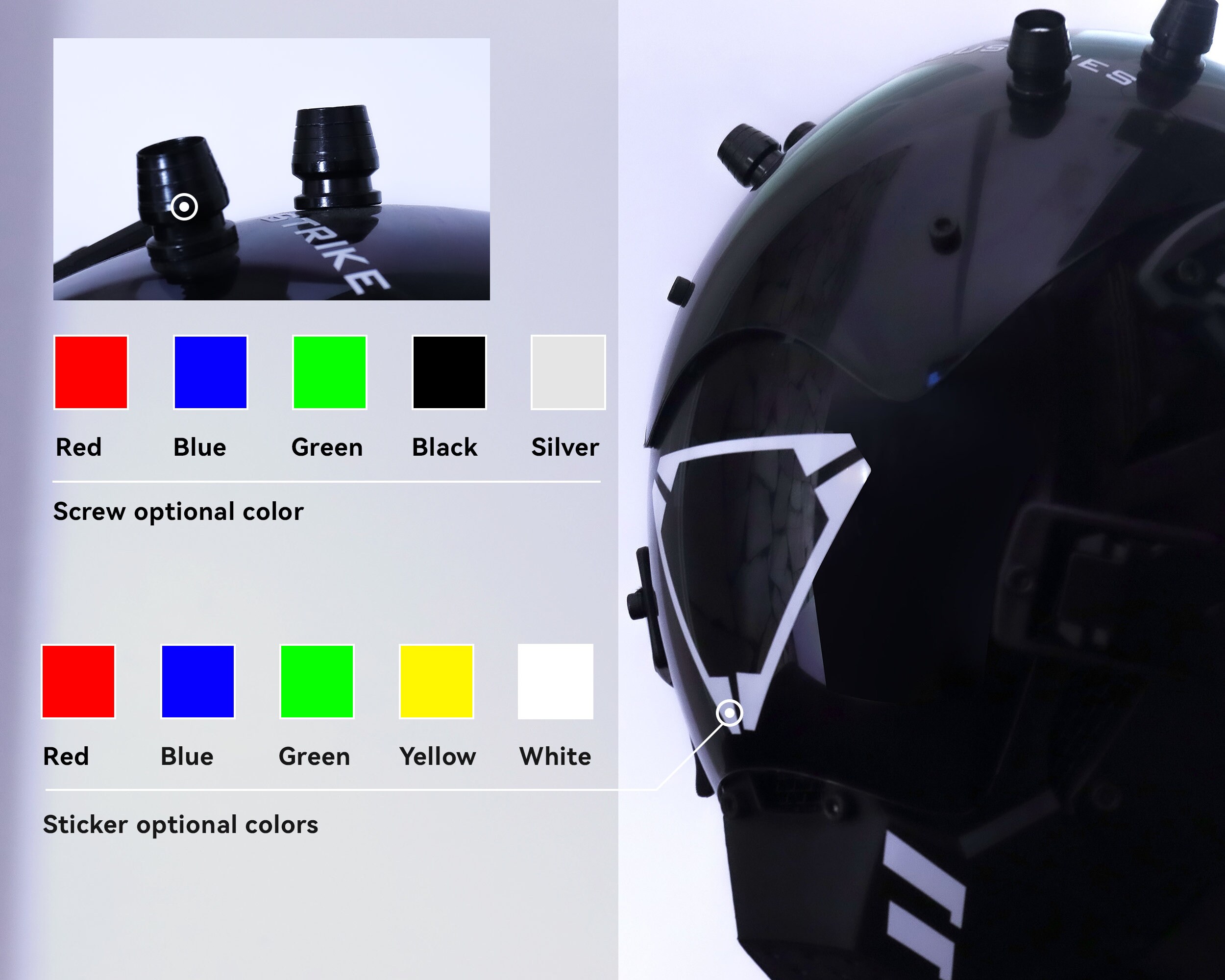 White Cyberpunk Mask, Rave Ninjahelmet, Black Warrior Full Face Mask ...