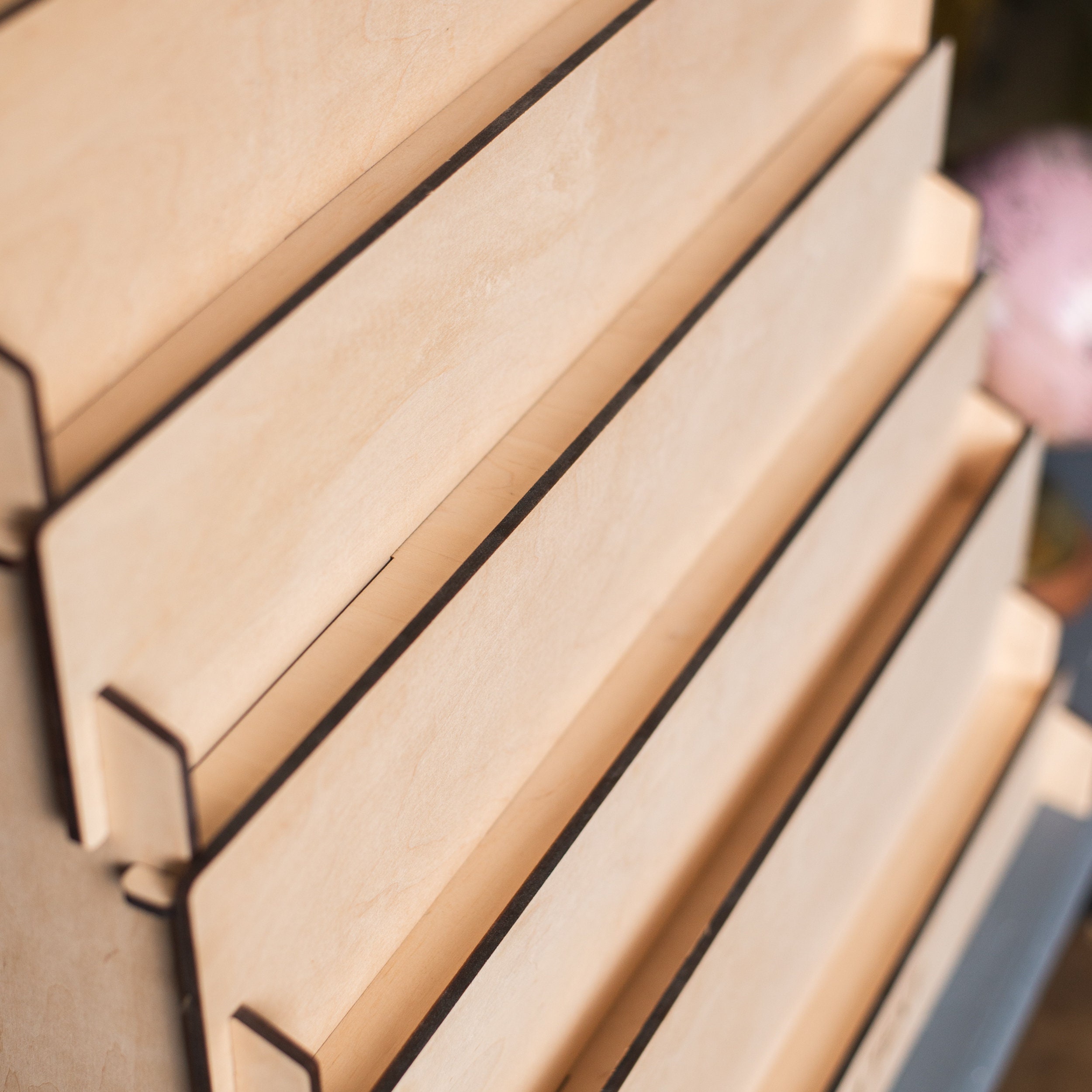 Baseball Card Display Case, Trading Card Display Stand, Baseball Card ...